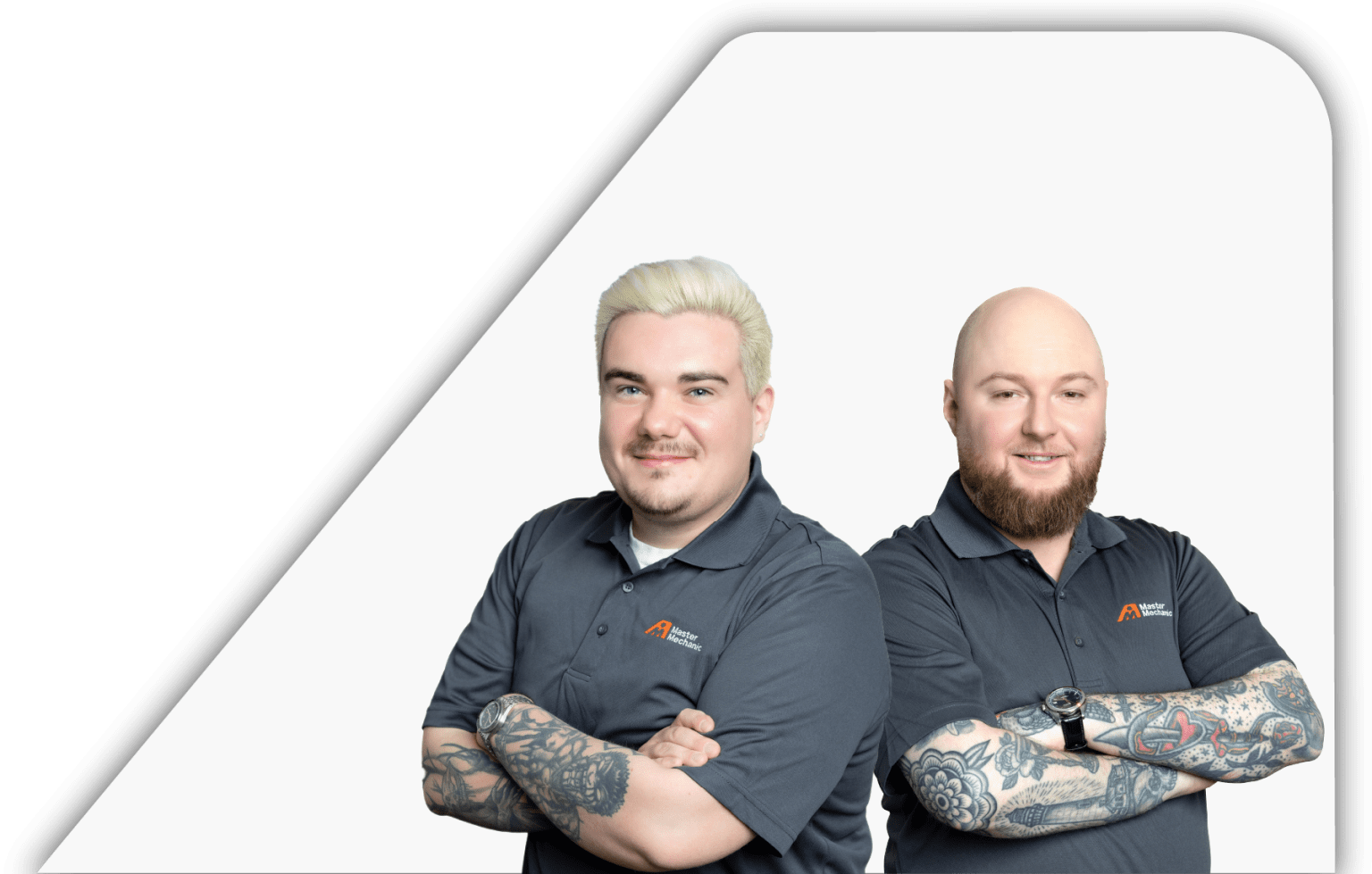 Auto Mechanic High Park, Vehicle Repair Services - Master Mechanic High ...