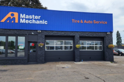 Find a Location - Master Mechanic