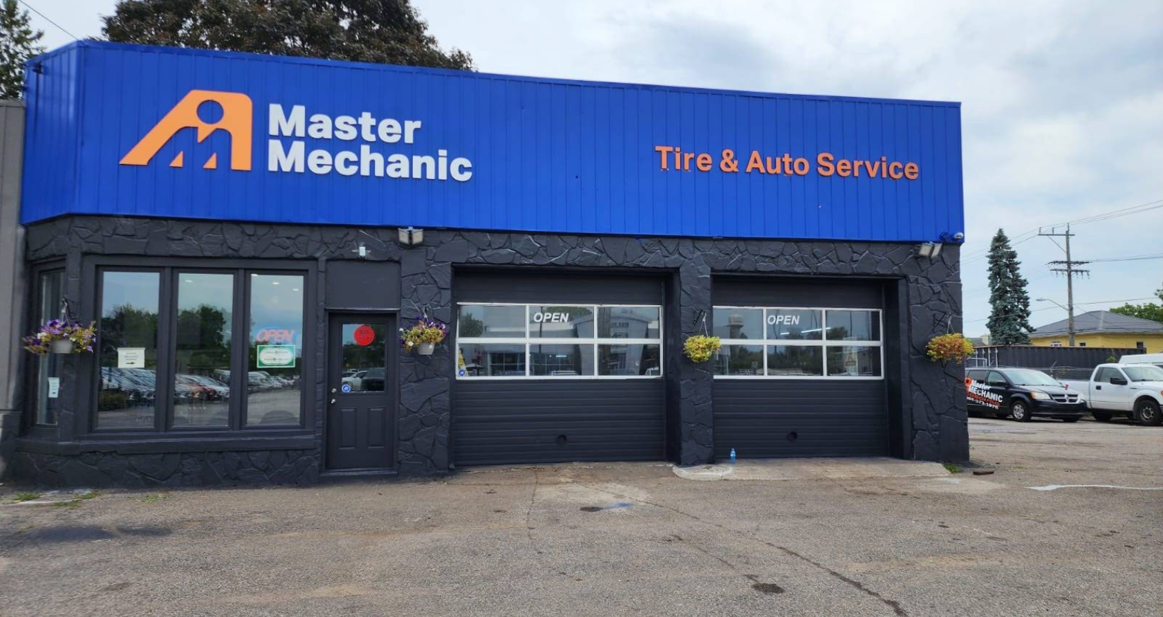 Auto Mechanic Cobourg East, Vehicle Repair Services - Master Mechanic ...