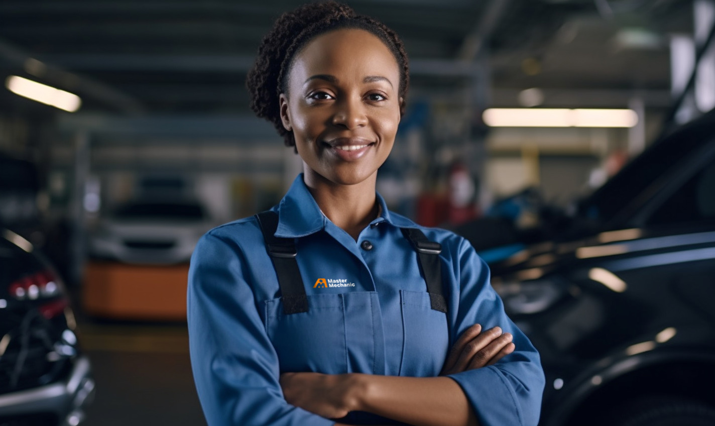 About Us - Master Mechanic