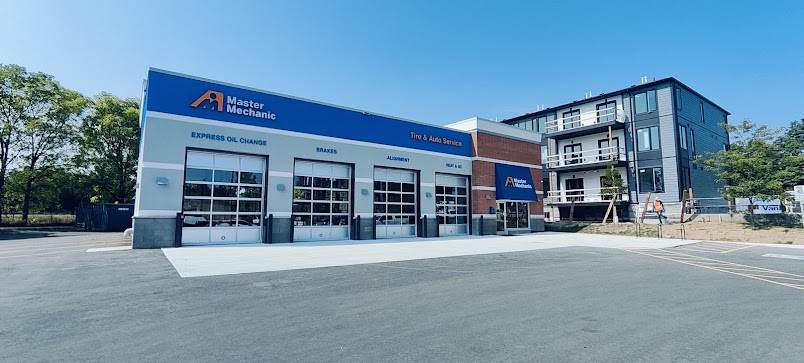 Find a Location - Master Mechanic
